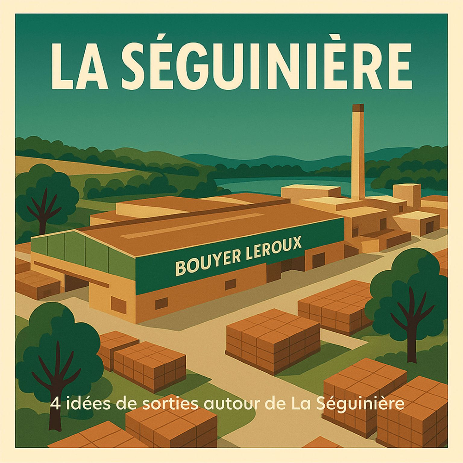 Accueil | Bouyer Leroux